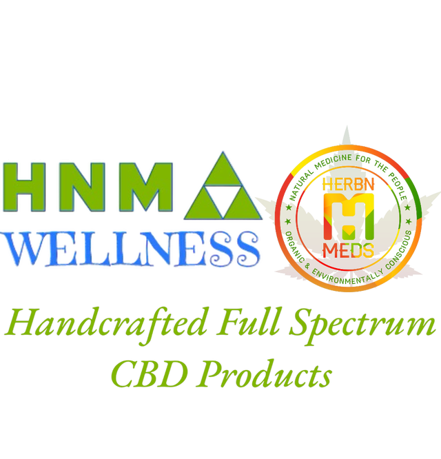 Full Spectrum CBD | HNM Wellness Store